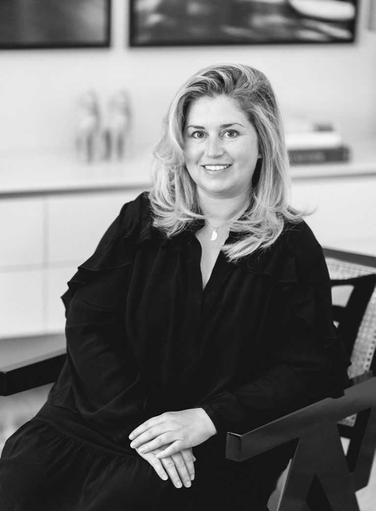 Stephanie Gehringer – Architektur & Innenarchitektur